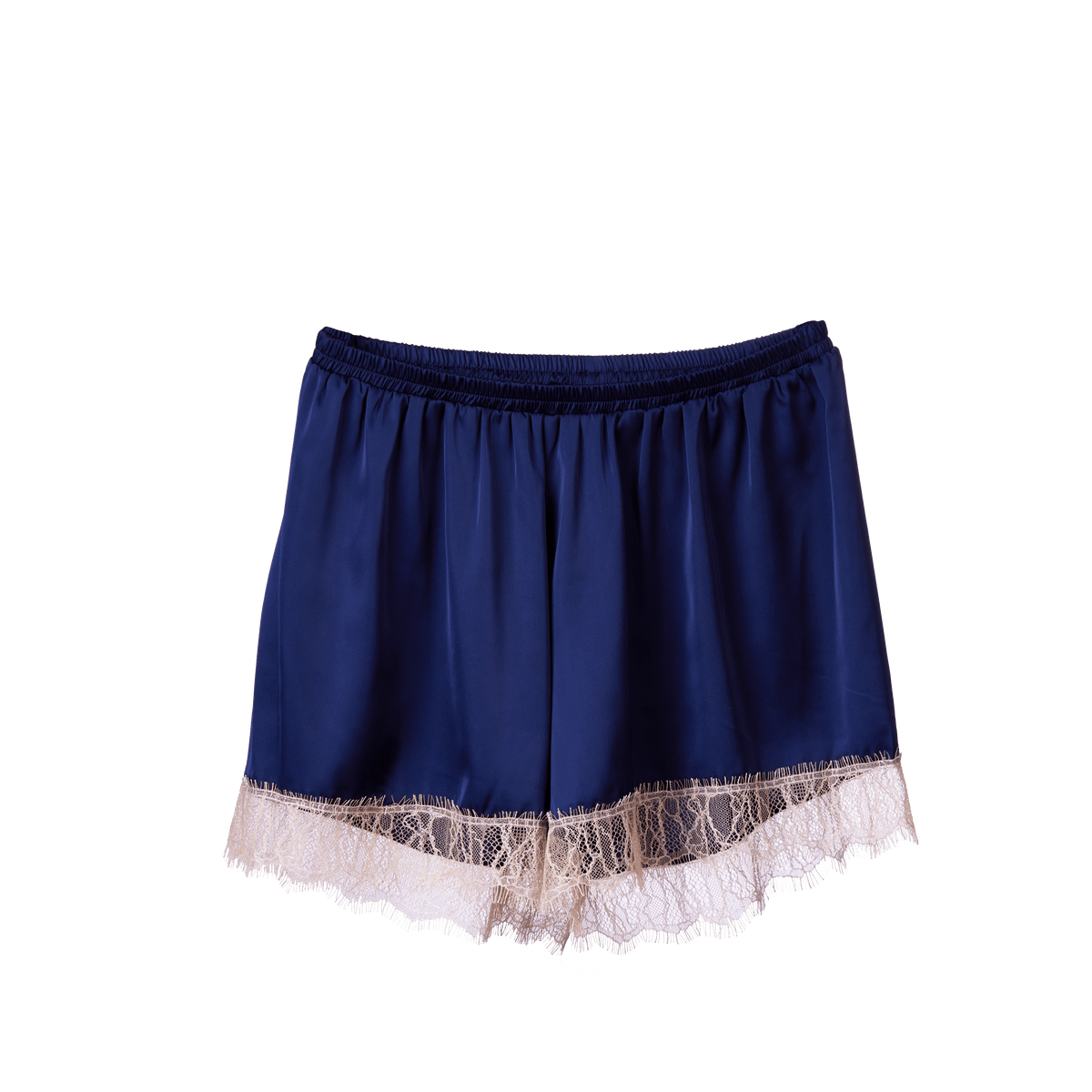 Luna Short Navy – Noblesse Oblige Lingerie